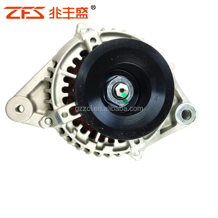 丰田1kz 27060-67010 27060-67020 27060-67030 27060-67070 3kva交流发电机12v80a ...