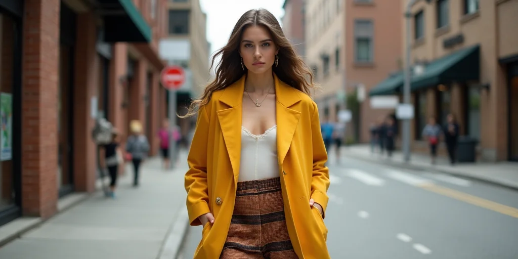 Friends Rachel Fashion – 2025’s Hottest '90s Style Trends on Alibaba.com