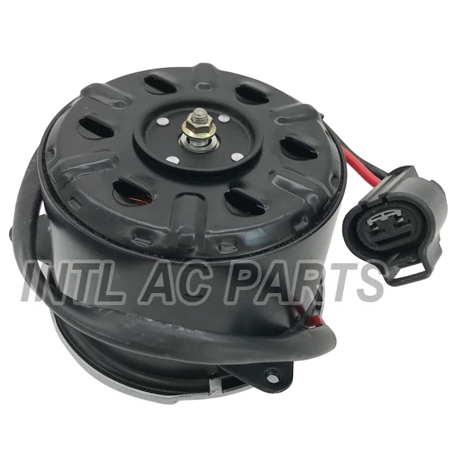 Cooling Condenser Fan Motor For Toyota Hiace/ Commuter For Lexus Rx450h ...