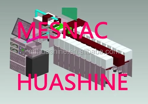 Using Fire Protection Stacker Crane For Asrs Warehouse Automatic ...