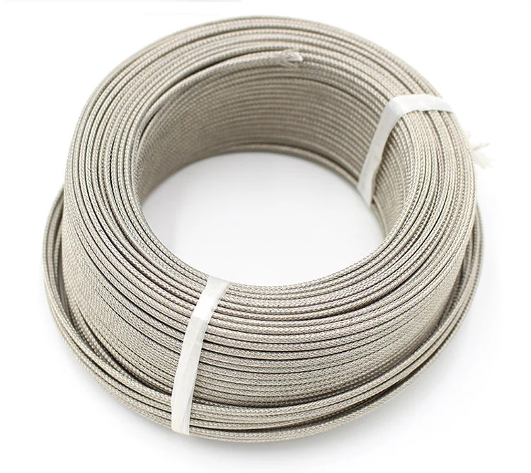 Laiyuan Customsized Pt100 Rtd Thermocouple Wire Compensation/extension ...