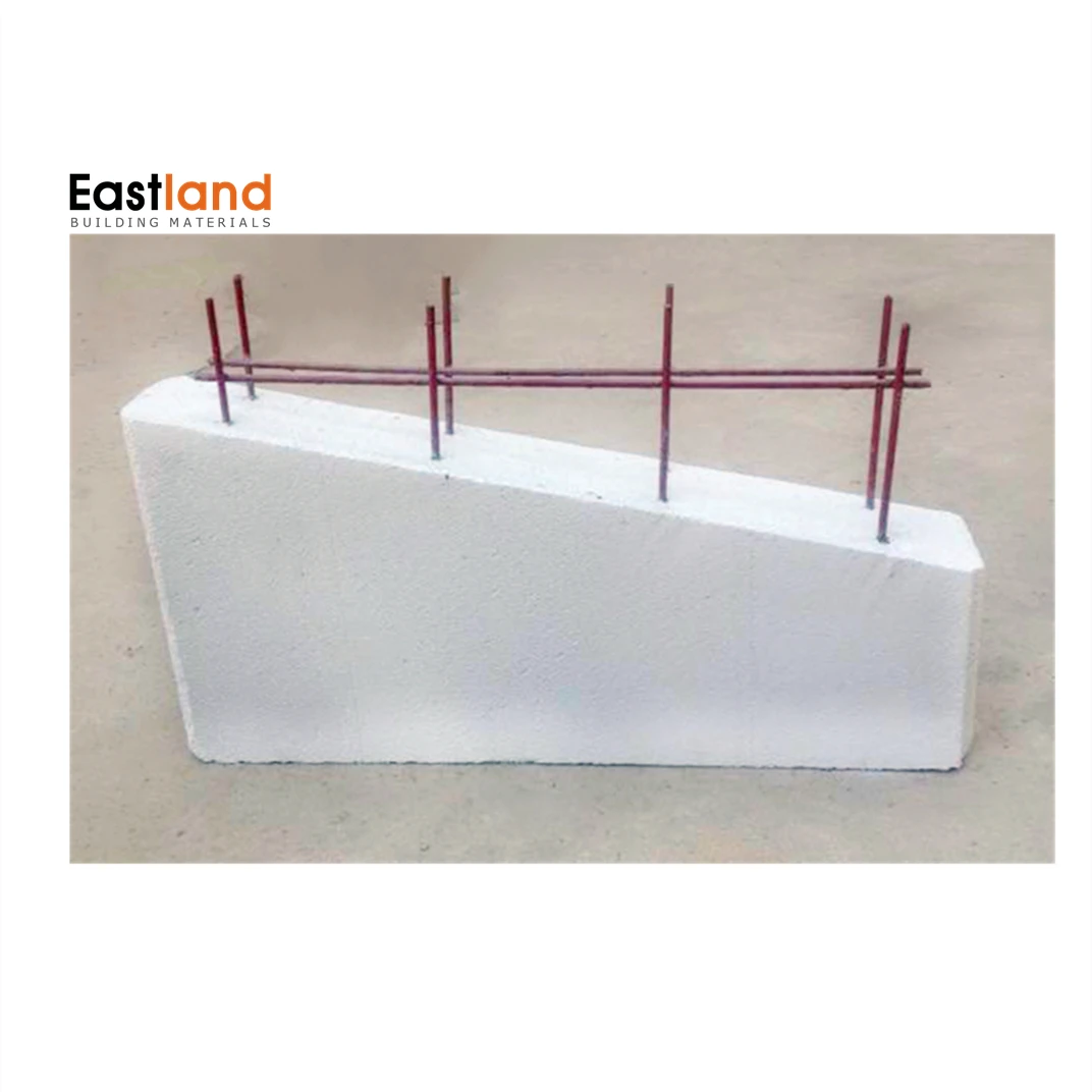 Precast Concrete Aac Floor Slabs Solid Wall Panel - Buy Aac Panel,Wall ...