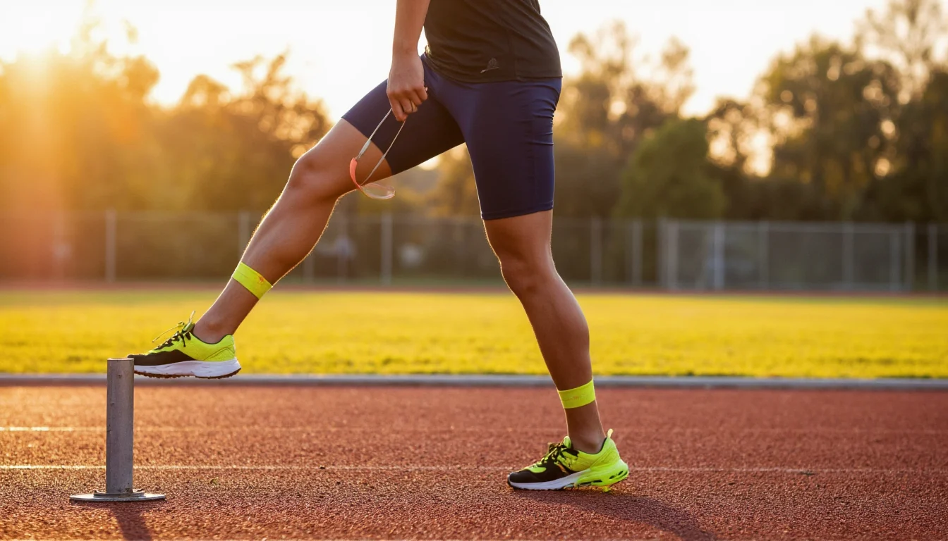 What Biomechanics Research Confirmed in 2026: Why Hip Mobility Dictates ...
