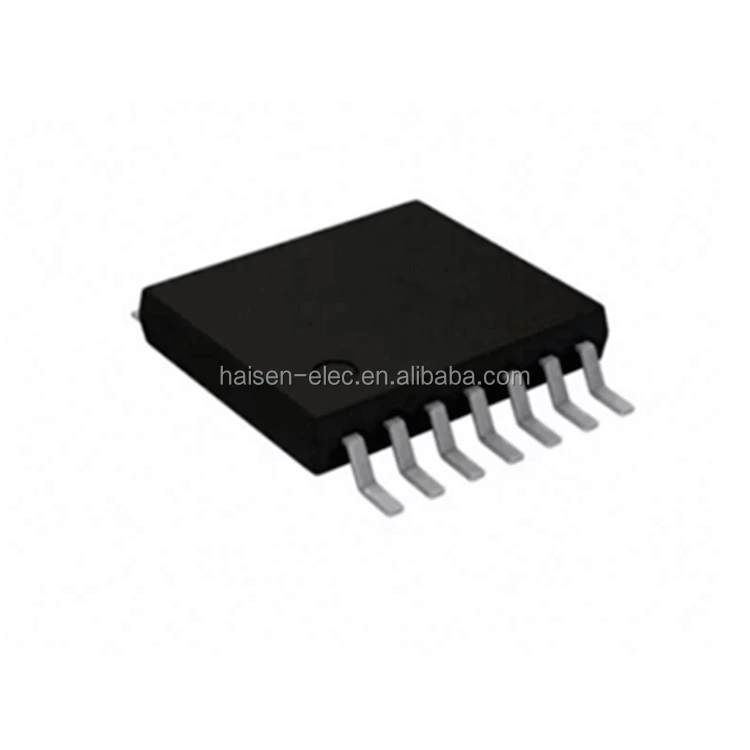 Mcu 16-bit Msp430 Risc 2kb Flash 2.5v/3.3v Ti Original Microcontroller ...