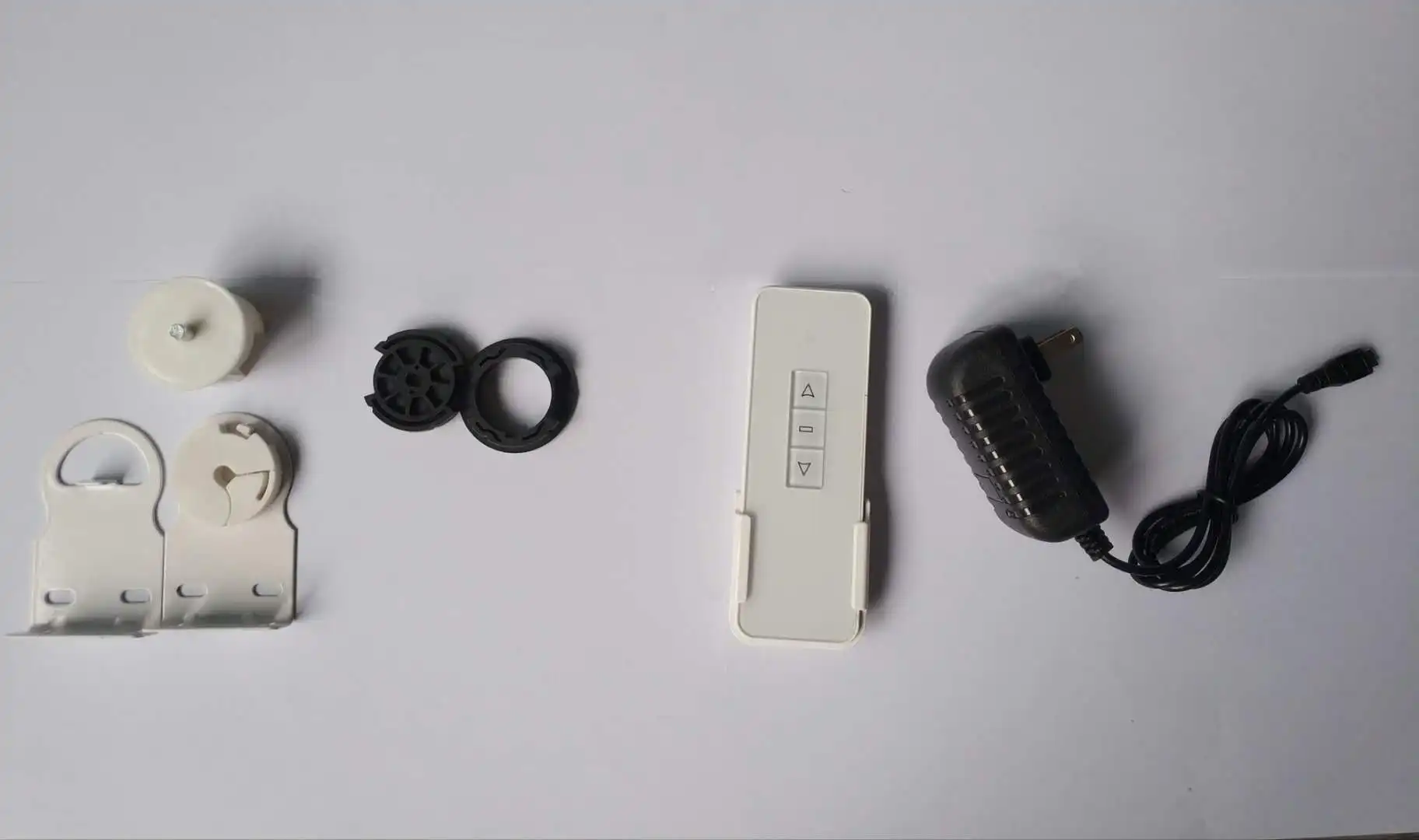 Tubular Motor Radio Remote Control 25mm Tubular Motor DC Tubular Motor ...