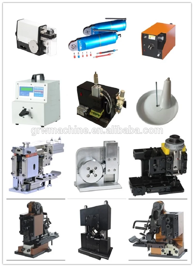 Automatic Resistor Lead Forming Machine - 10+ Years Experience