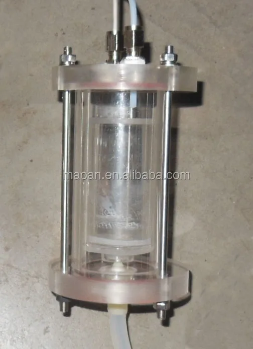 Hydrogen H2 Water Separator - Buy Hydrogen Water Separator,H2 Separator ...
