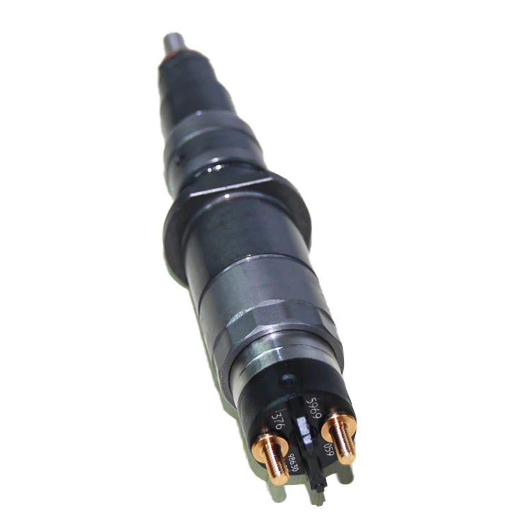 康明斯QSB6.7 原装柴油燃料喷射器喷嘴 3976372| Alibaba.com