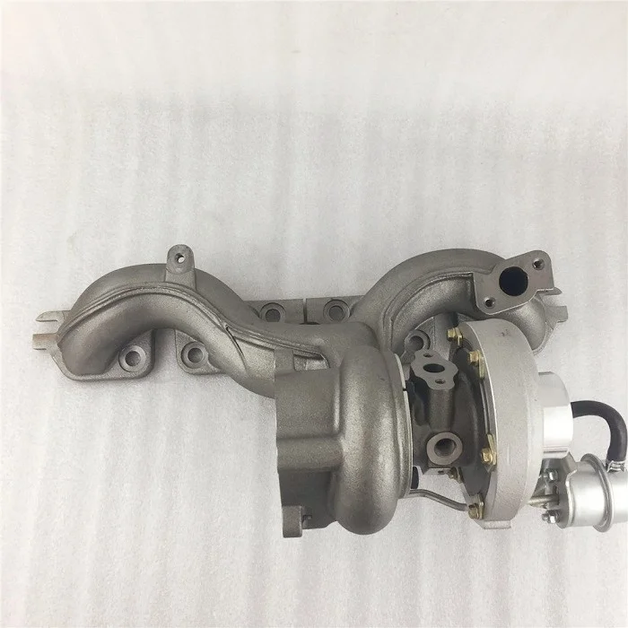 GT2256MS 704136-5003S 704136-0002 Turbo 704136-0003 Engine 4HG1T 4HG1-T ...