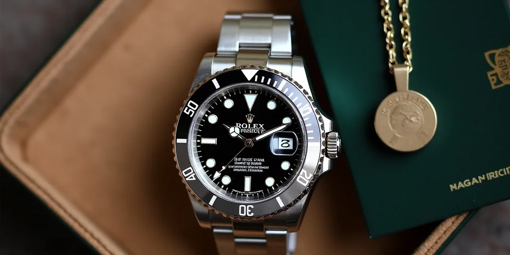 Rolex Imposter Watches – Discover Top 2025 Knockoff Trends on Alibaba.com