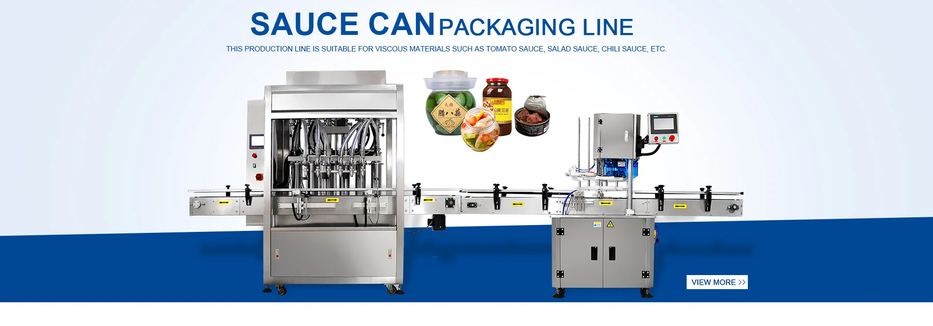 Company Overview - Guangdong Leva Packaging Equipment Co., Ltd.
