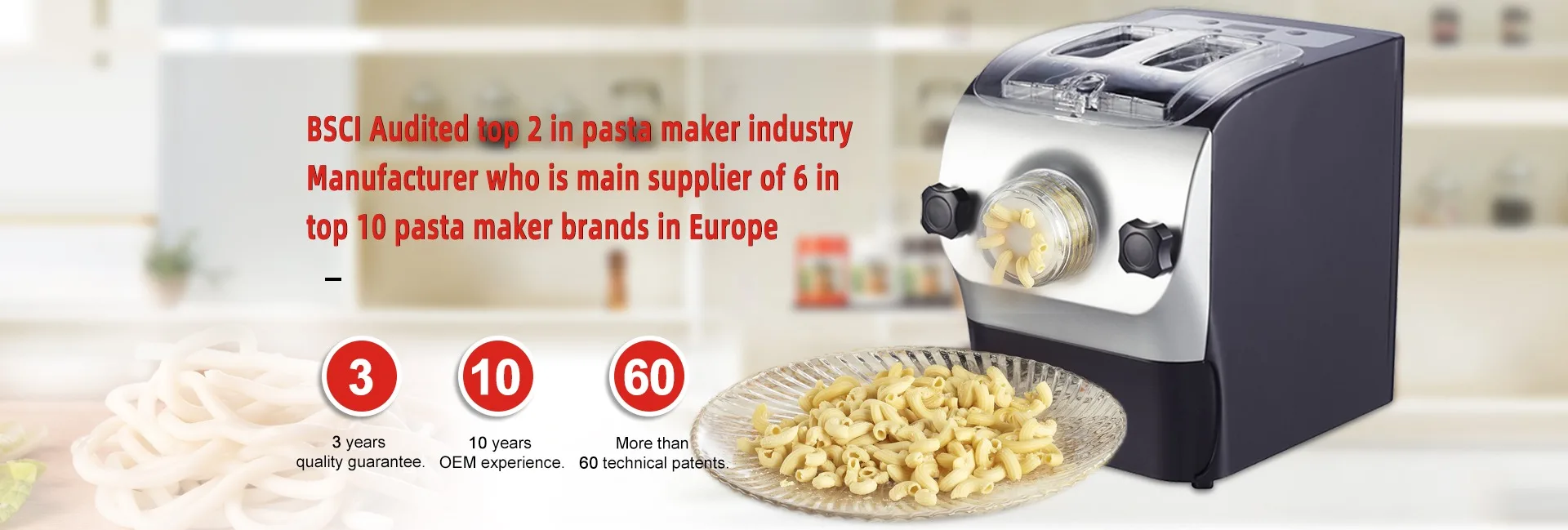 Zhongshan Kerisson Home Appliance Co., Ltd.