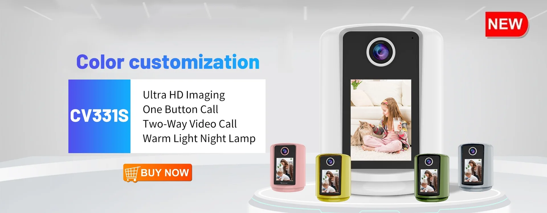 Shenzhen Vstarcam Technology Co., Ltd.