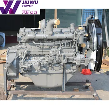 Isuzu 6bg1 Engine Assembly Engine Complete Japan Made From Jiuwu Power Guangzhou Supplier - Buy ...