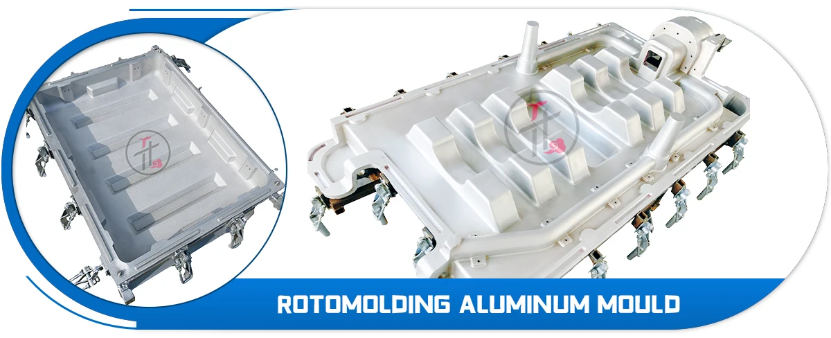 Company Overview - Shanghai Shengyun Mould Co., Ltd.