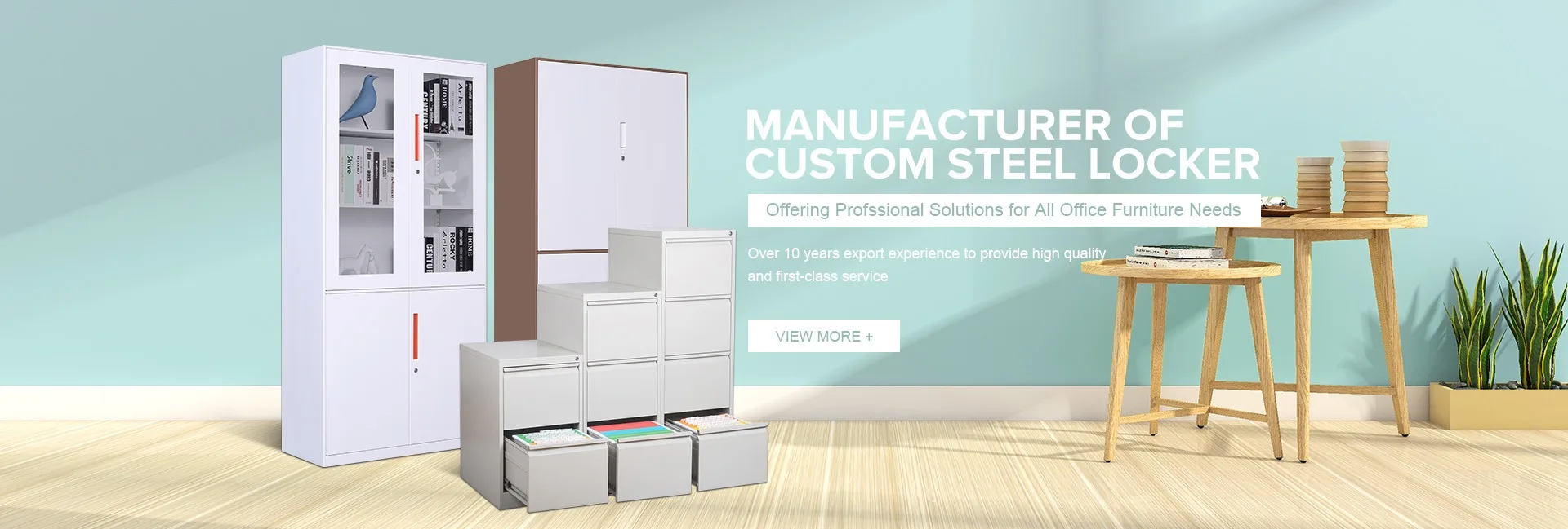 Luoyang Longxiyinxin Import And Export Trading Co., Ltd. - locker, office furniture