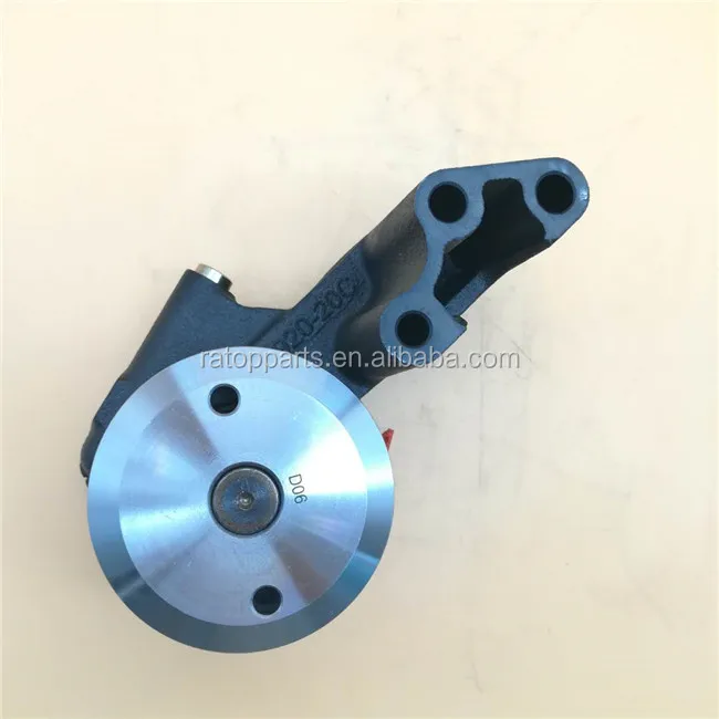 EC210B EC290B Oil Transfer Pump - High Efficiency & Durability