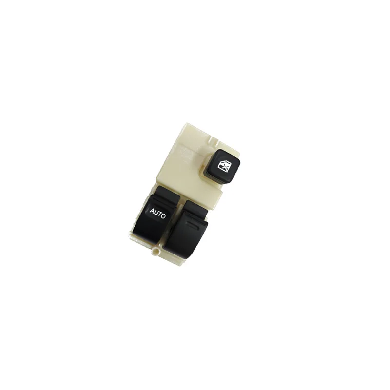 OEM 84810-E0040 10PIN Car Power Window Control Switches for Truck ...