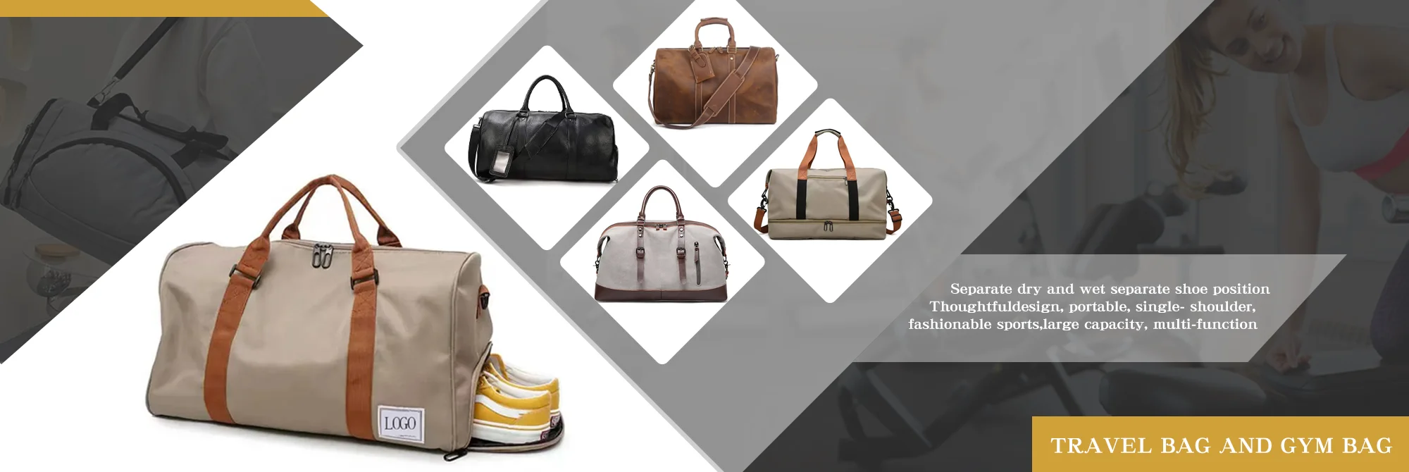 Shanghai Himmers Industrial & Trading Co., Ltd. - Backpacks; Cooler ...