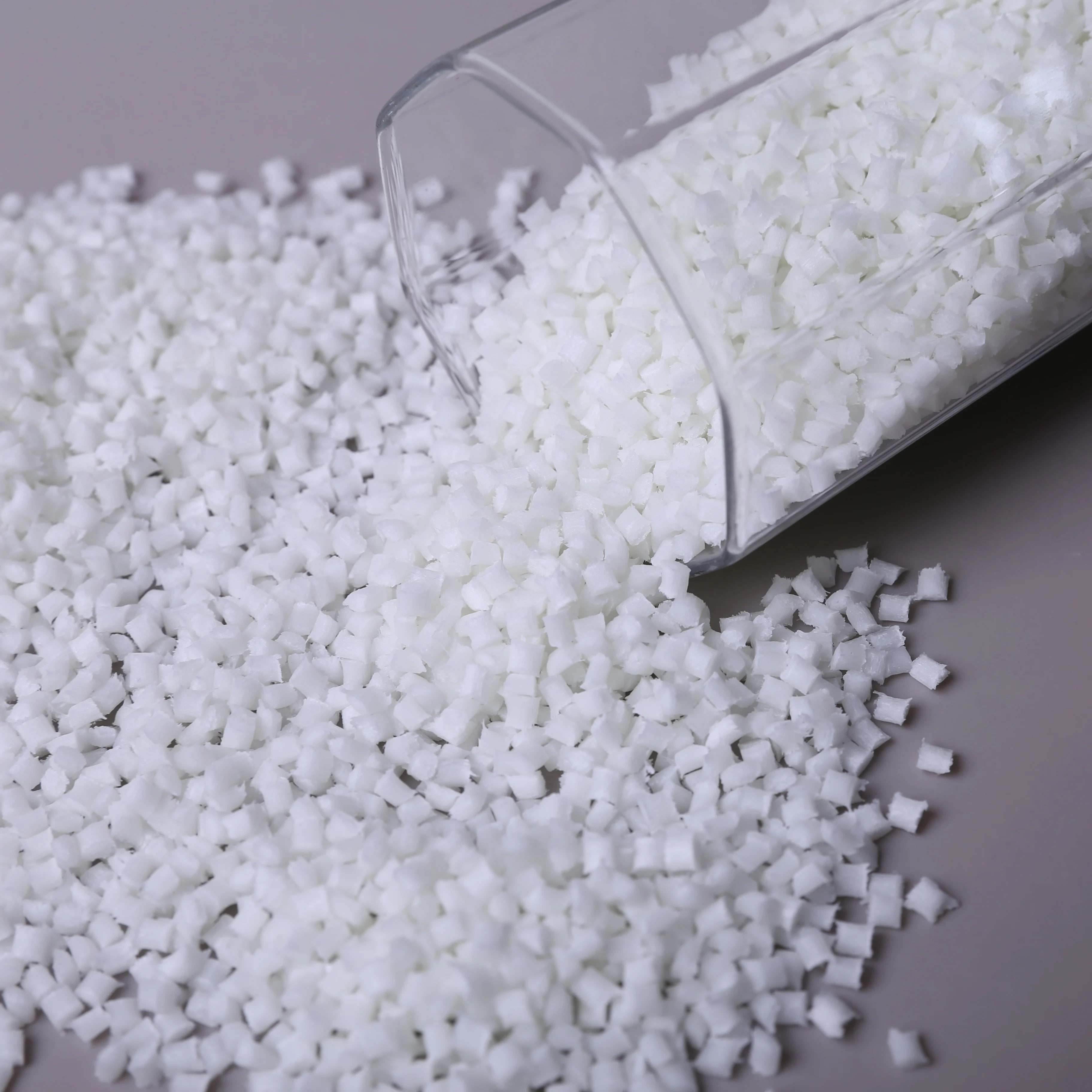 High Impact Nylon 6 /pa6/pa66 Granules 20% Glass Filled Polyamide 6/66 ...