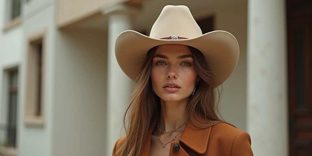 Tall Cowboy Hat Style 2025 – Premium Western Wear On Alibaba.com