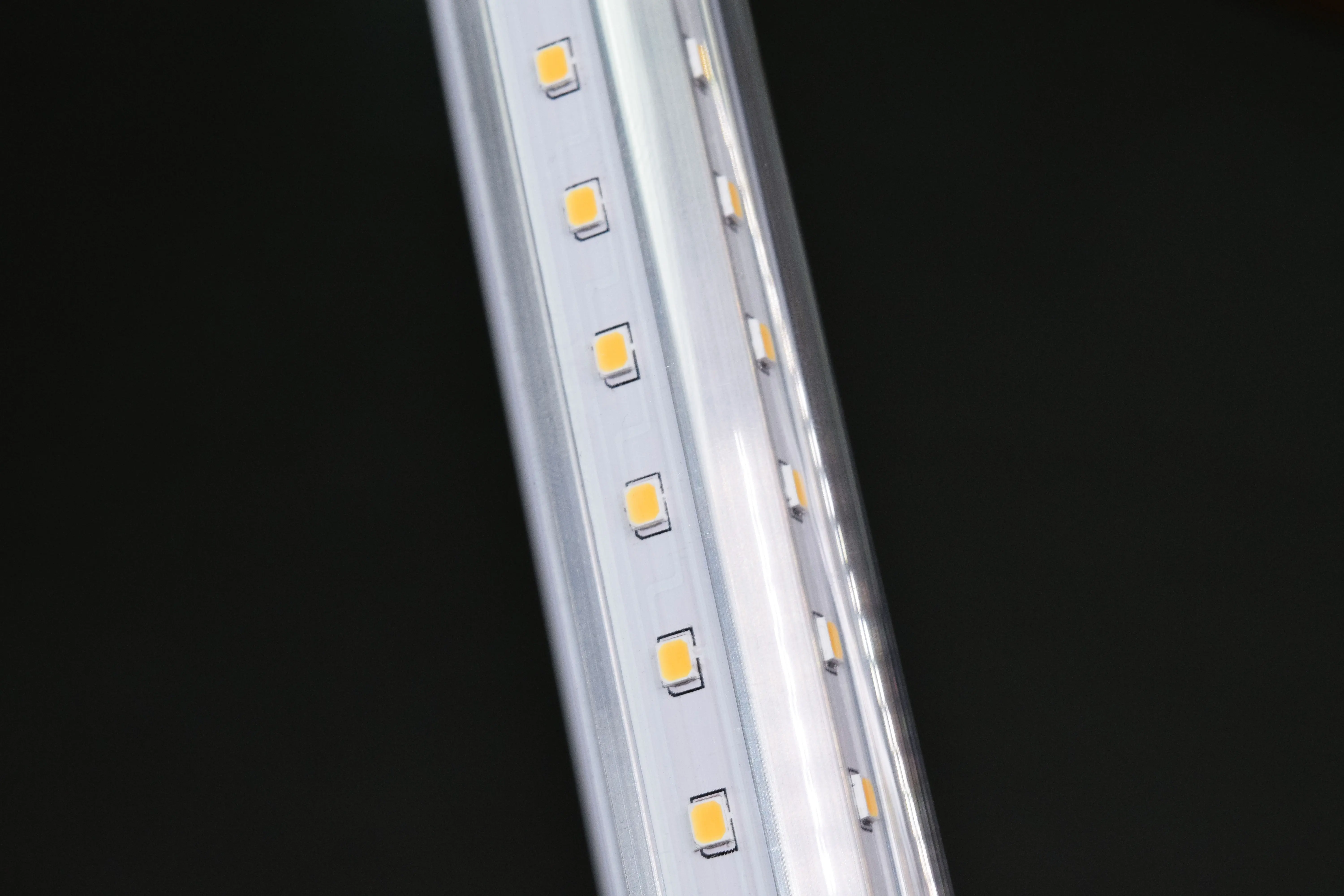 Indoor Plants Full Spectrum 600w Spyder Fluence Led Grow Tube Light For ...