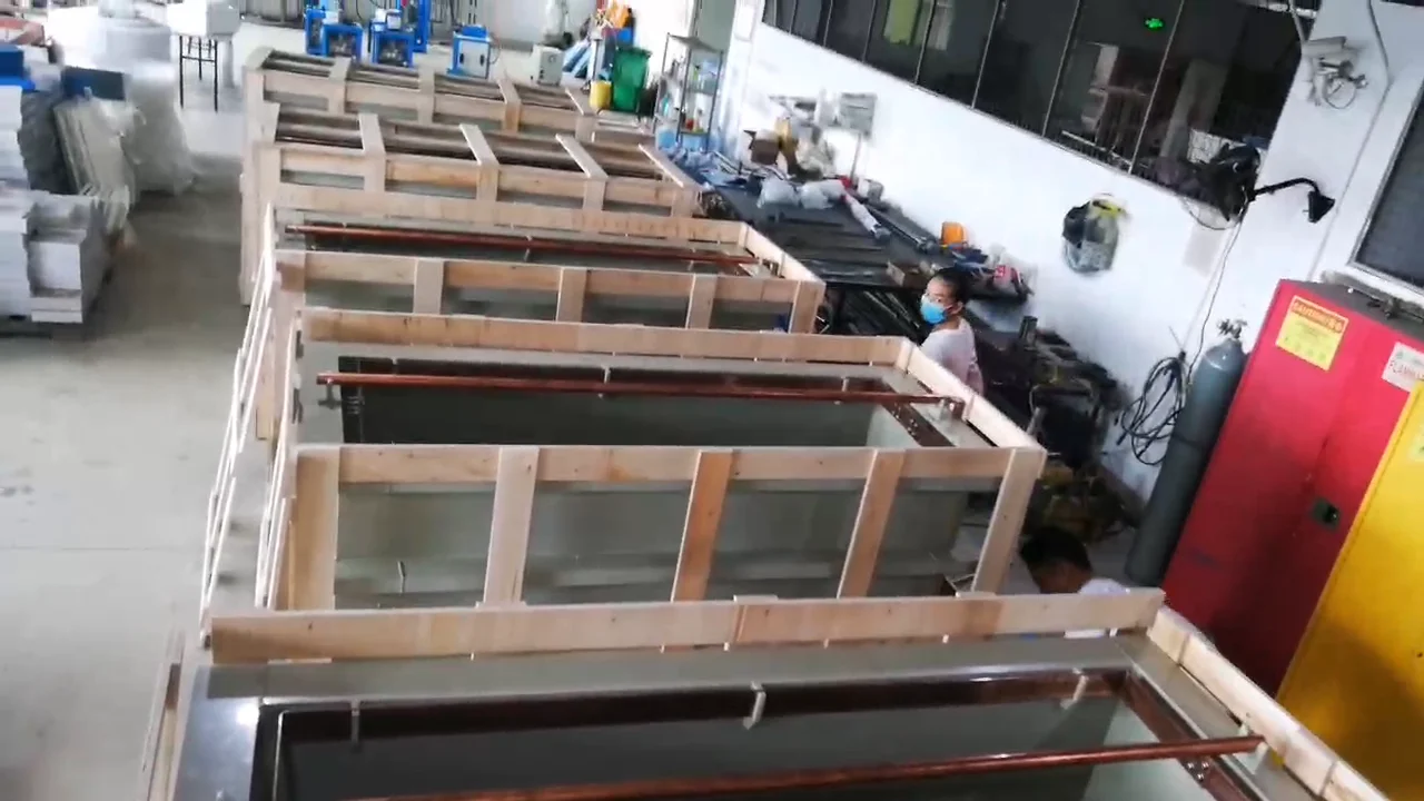 Electroless Nickel Zinc Plating Line Pp Pvc Plating Bath - Buy Pp Pvc ...