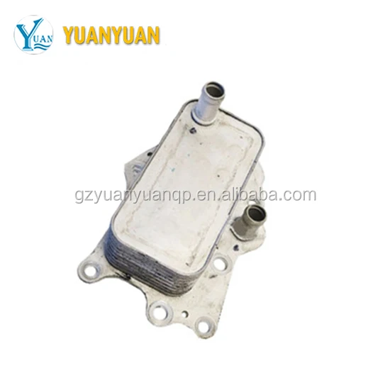 96868256 25192111 4818024 4820862 Oil Cooler Dizel For Chevrolet Cruze ...