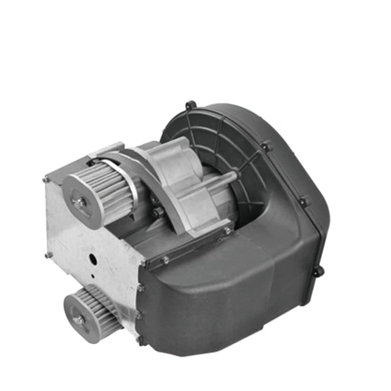 Oil Free Scroll Air Compressor Spare Parts Head ATSL-165E