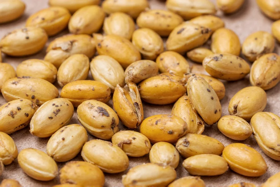 Cracked Pepper Sunflower Seeds: Recipe and Benefits