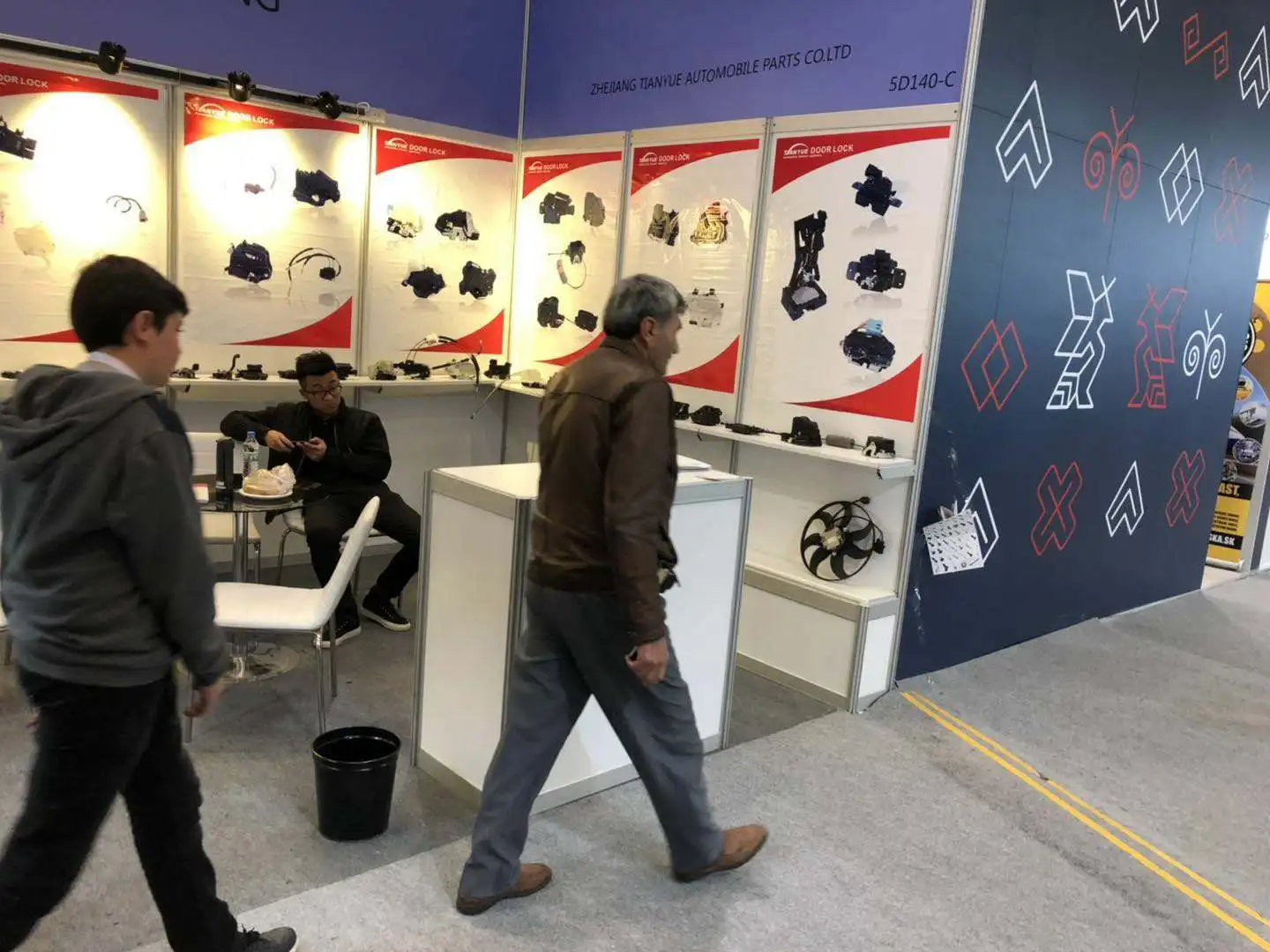 Rear Left Door Lock Actuator For Mercedes Benz 0997309100 0997303700 ...