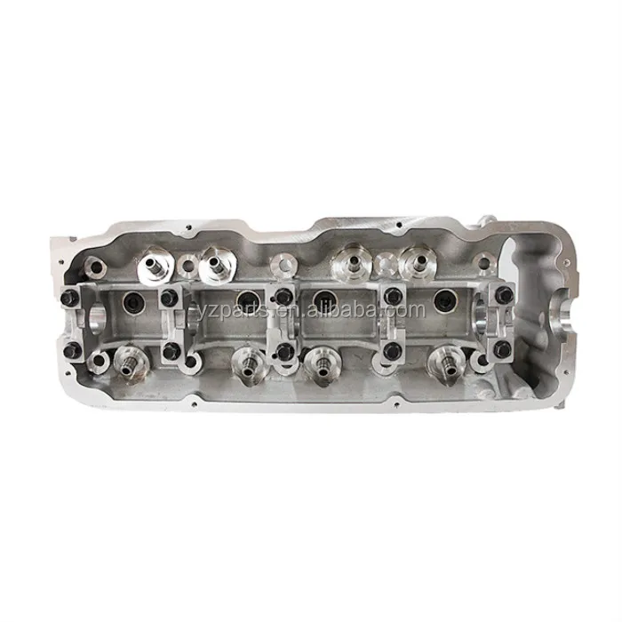 Nissan NA20S Cylinder Head - OEM 11040-67G00 for Y31