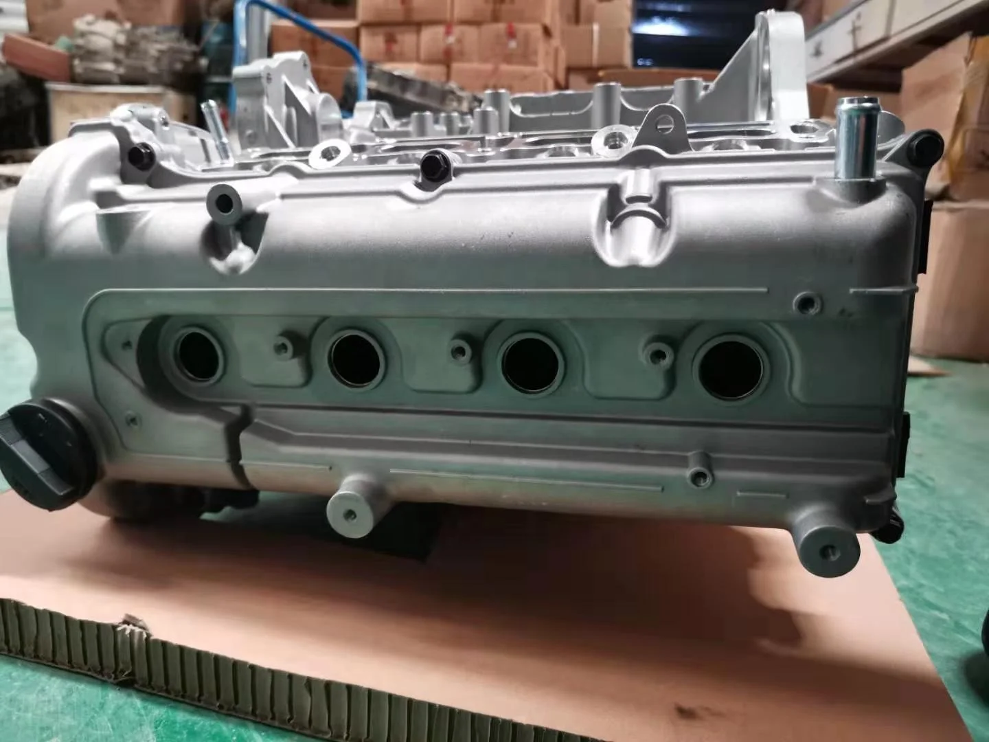 K14B Engine Assembly for Suzuki - 1.4L, 70KW Power