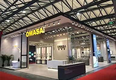 Kaiping Omasa Sanitary Ware Industry Co., Ltd.