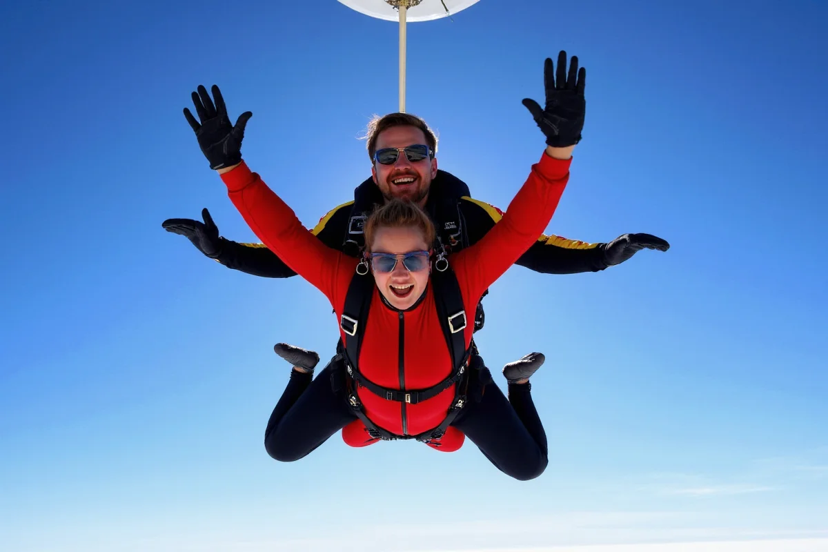How Expensive Is Skydiving? 2025 Pricing Guide