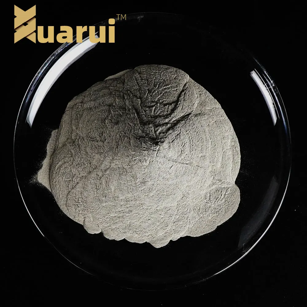 Tin Powder Price - Nano Sn Stannum Powder (CAS 7440-31-5) with 99.5% ...