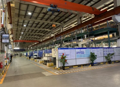 Qingdao Victory Plastics Co., Ltd.