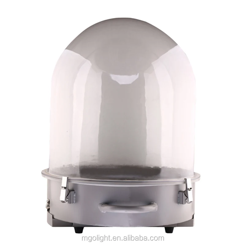 Professional Outdoor Sharpy Dome Waterproof Moving Light Cover For ...
