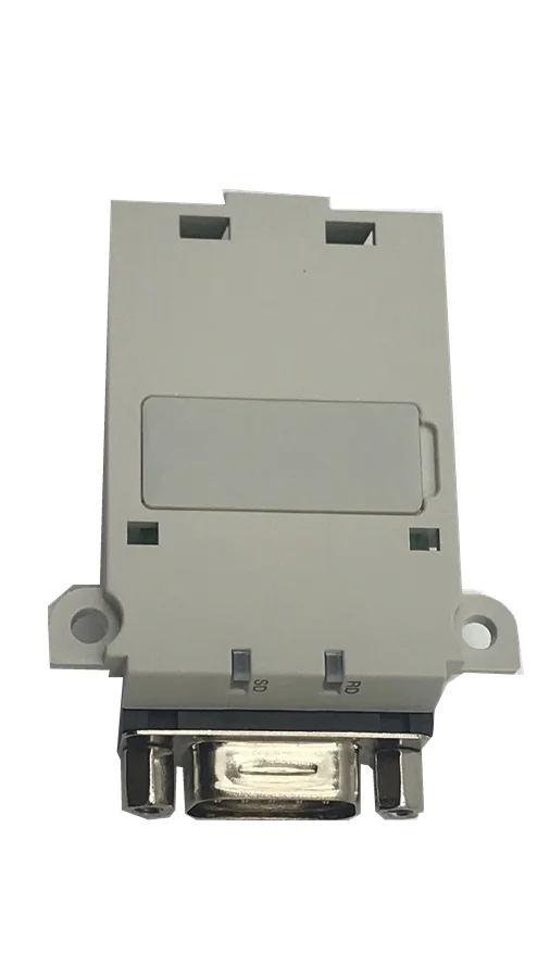 Original Mitsubishi Expansion Module Fx3u-232-bd Rs232 Serial ...