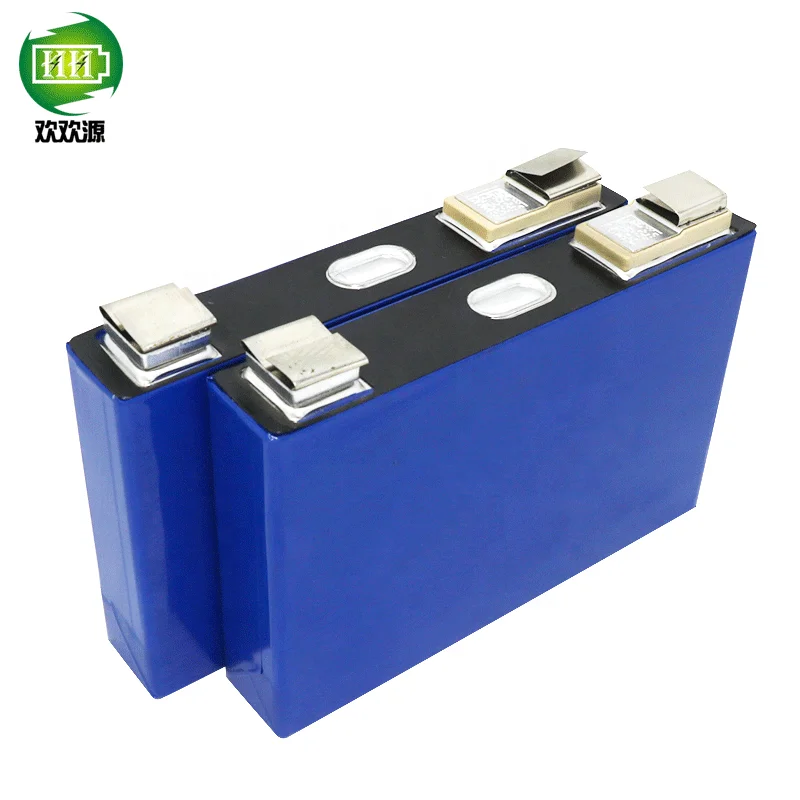 Rechargeable Lithium Ion Prism Battery 3.7v 50ah Model Nmc Battery ...