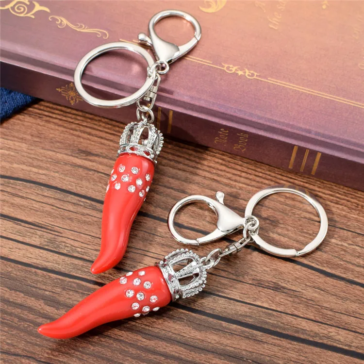 Professional Made Special Italy Souvenirs Zinc Alloy Material Keychain ...