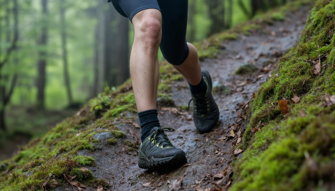 Why 2026’s Top Trail Running Shoes Were Selected Using Real-World ...