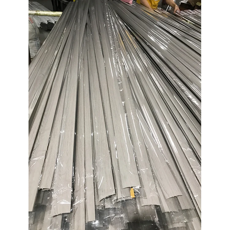 Aluminium Profile Ceramic Tile Edging Strips L-shaped Flooring Corner ...