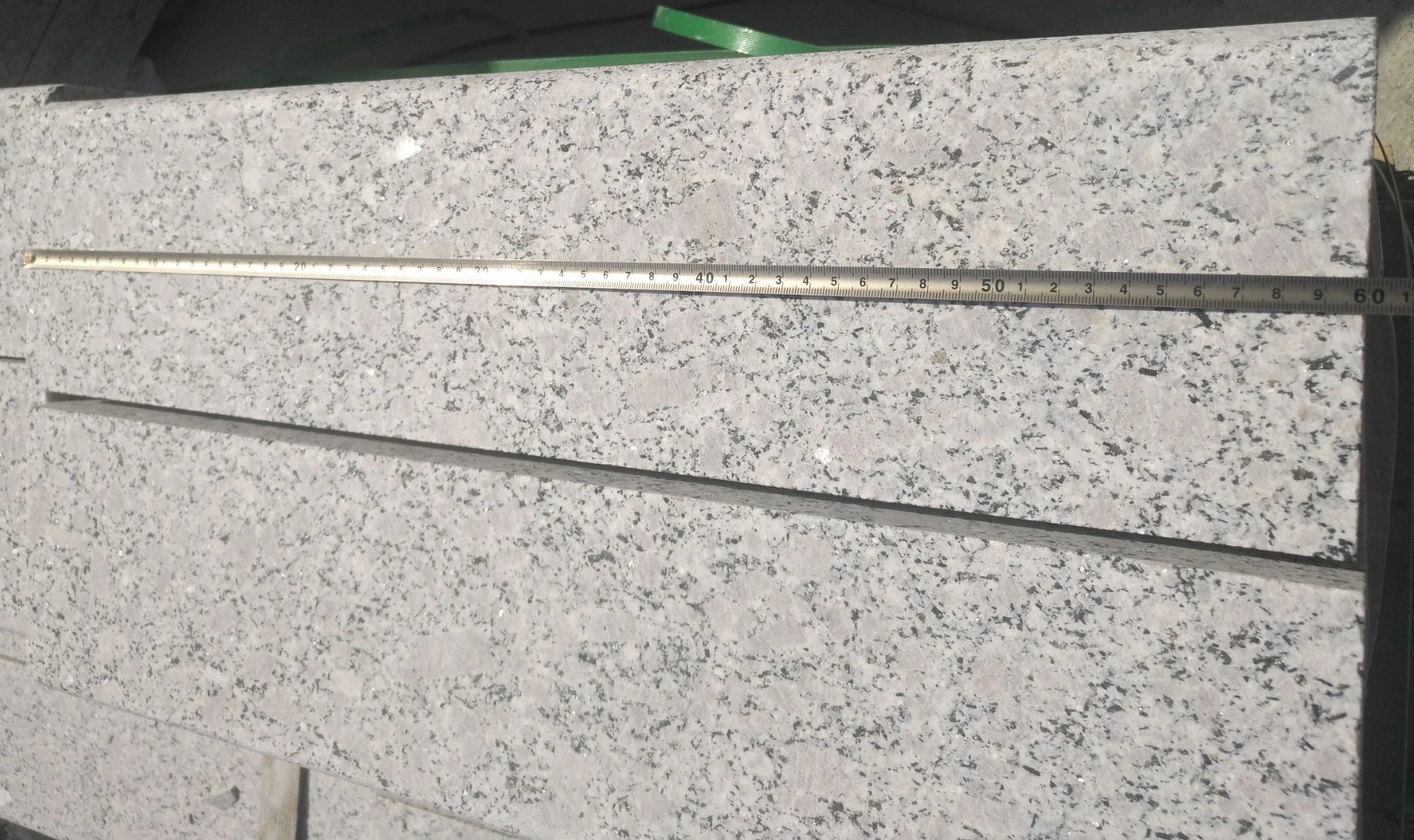 Border Upstand Road Side Curb Stone Price - SHIHUI Quality