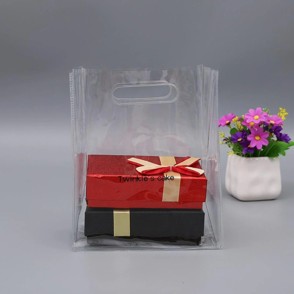 Wholesale Customized Clear Transparent Pvc Plastic Packaging ...