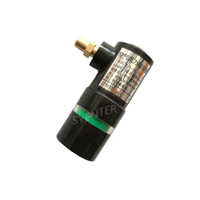 Indicador De Restricción De Aire Original Para Motores Diésel De ...