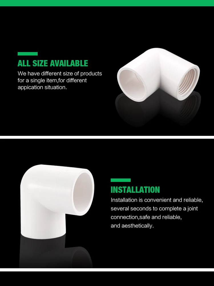 Factory Export Traditional Process Manufacturing Tubular Plastic Pvc ...