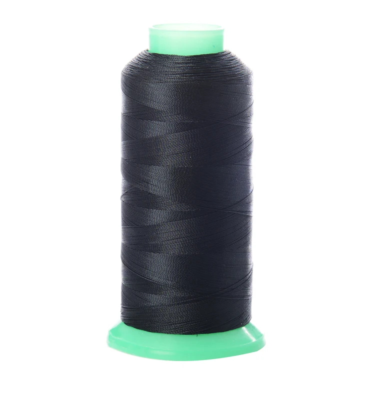 High Strength Bonded Nylon Sewing Thread - Durable & Versatile