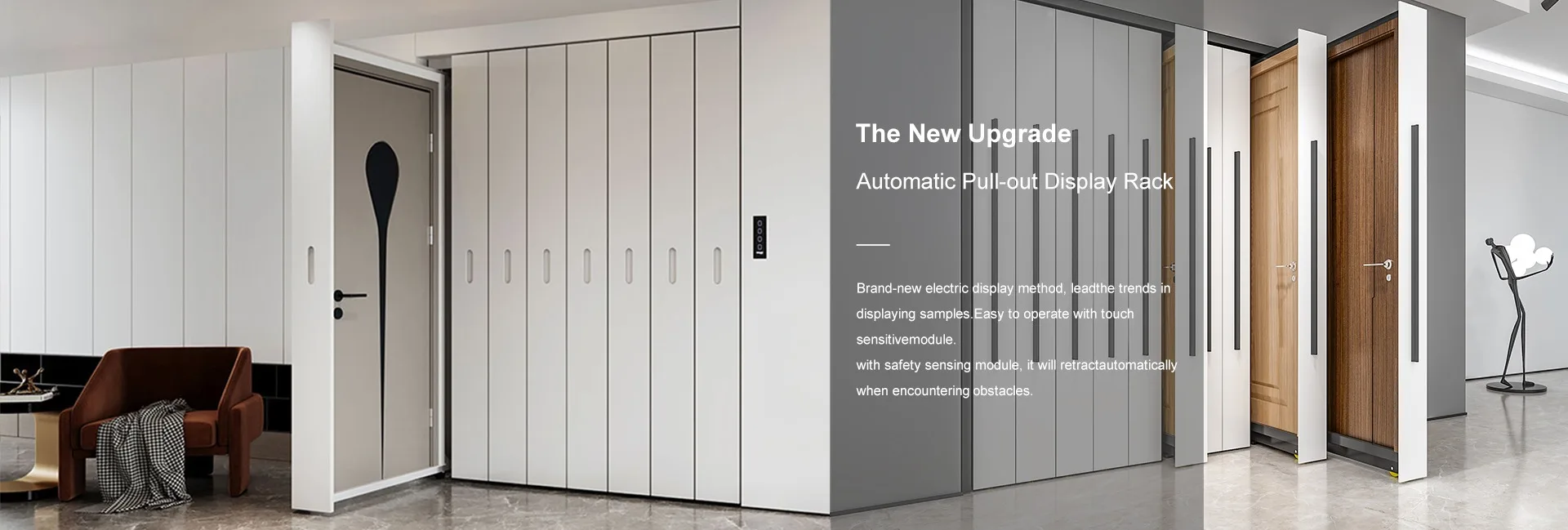 Xiamen Boya Industrial & Trading Co., Ltd. - Tile Display Rack/Stone ...