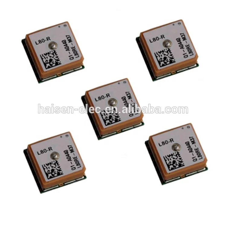 Quectel GNSS Iot Module L80-R - Precision and Reliability